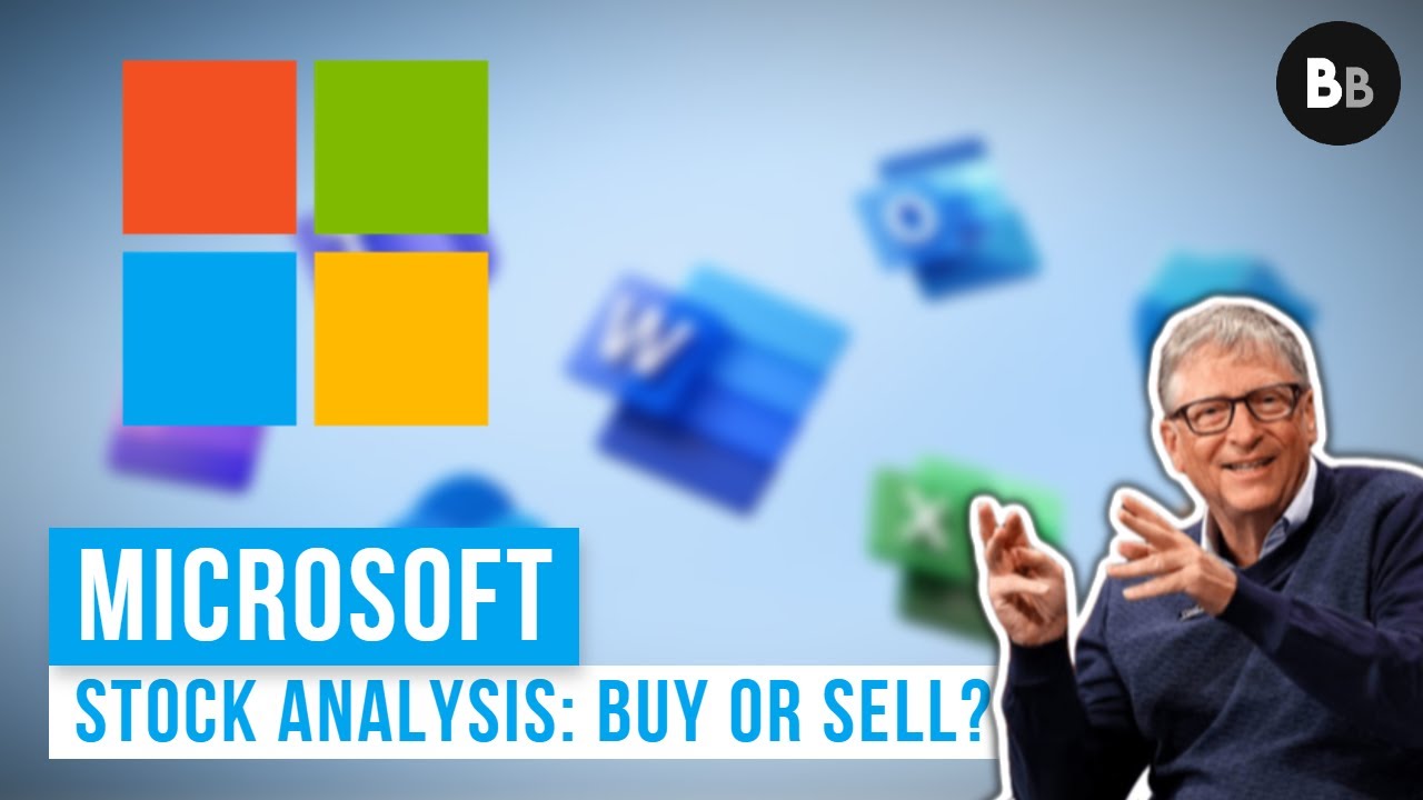 Microsoft (MSFT) Stock Analysis: Is It a Buy or a Sell? | Dividend ...