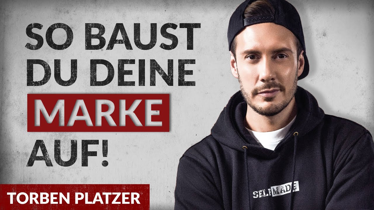 Brand Building: So baust Du nachhaltig und erfolgreich eine Marke auf ...