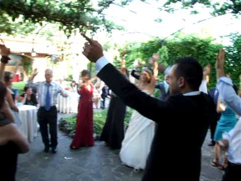 RISTORANTE I TRE RE COSTA LAMBRO CARATE BRIANZA MUSICA MATRIMONIO DUO  ALEX E CLAUDIA
