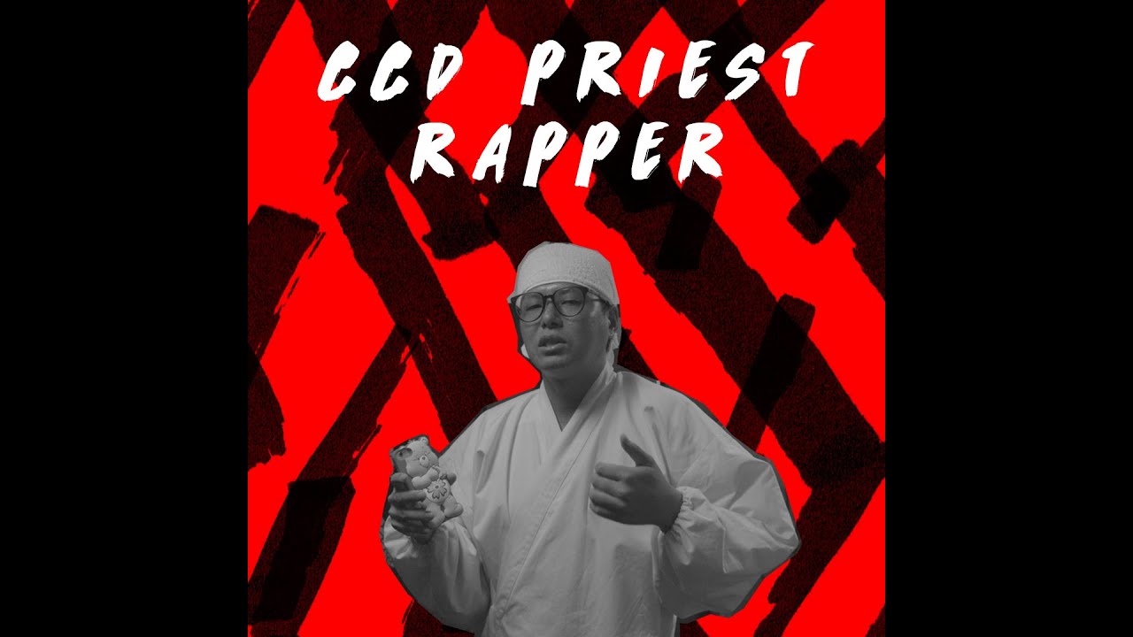 Rap Workshop with CCD Priest rapper - YouTube