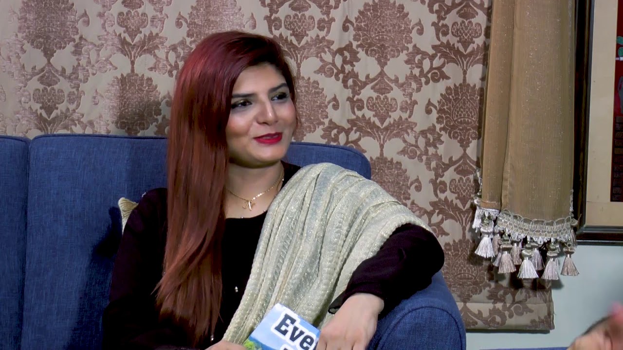 afraz Rasool interview with host nisa( Houston tx usa) - YouTube