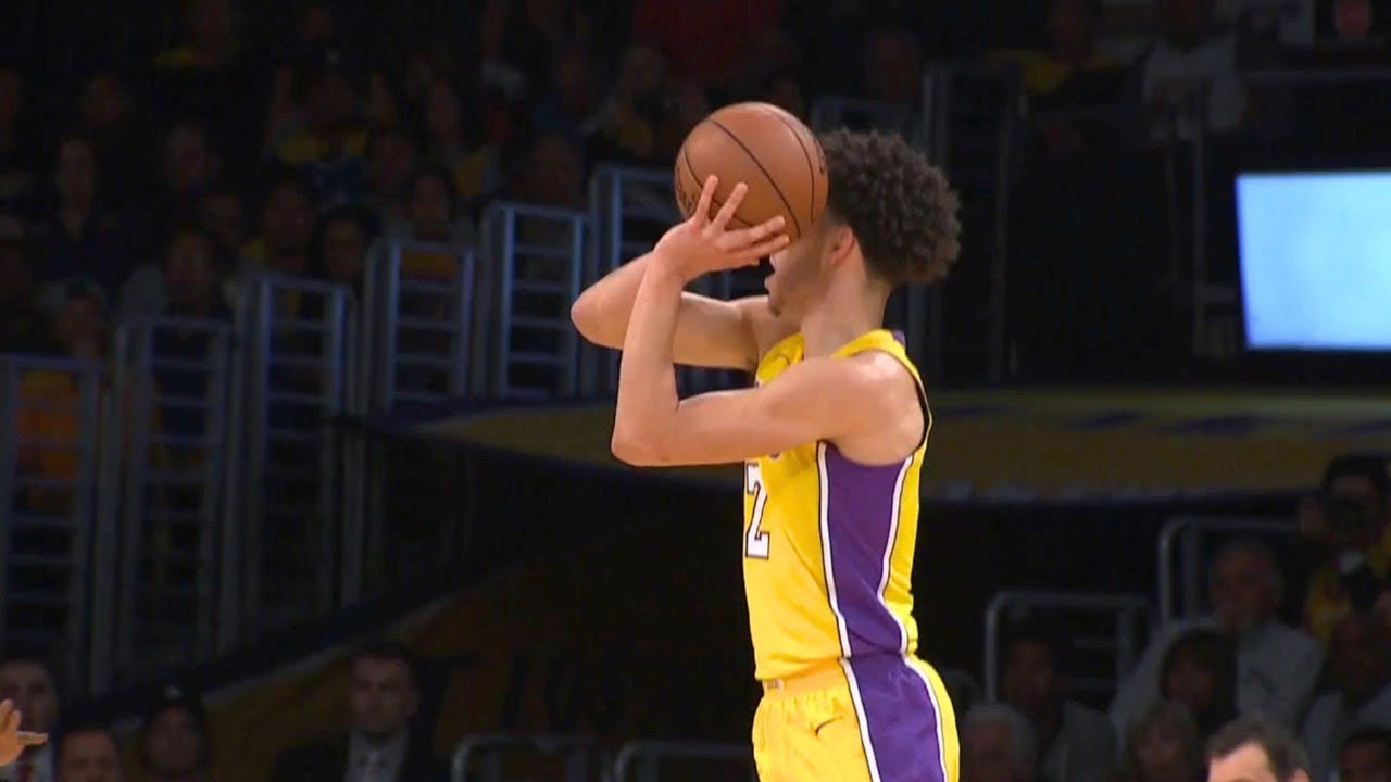 Shooting forms but they get increasingly more ugly - YouTube