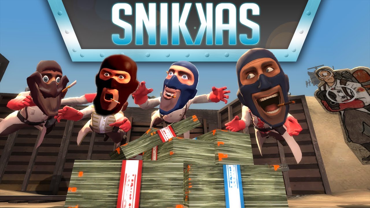 How To: The Amazing Money - Spy | Spy in MvM [Tutorial] - YouTube