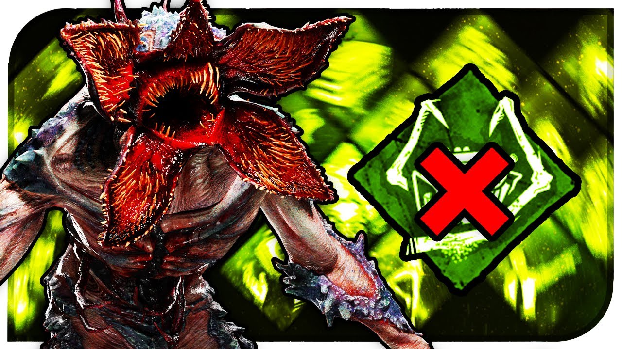 Dead By Daylight - Ruin Changes Info, More Perk Changes, Toolbox ...