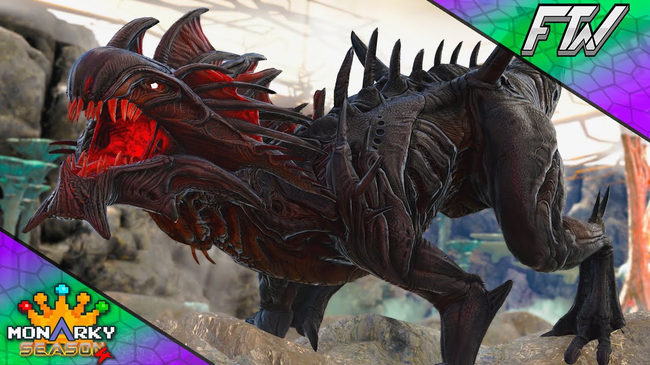 I Entered A Giant Worm Infested Lair & Left Pregnant!!! - Monarky 👑 ...