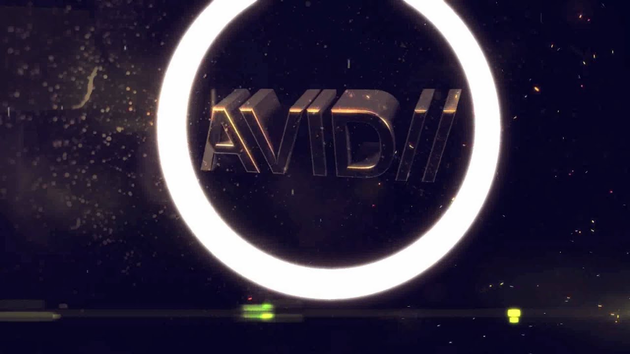 AVID Intro - YouTube