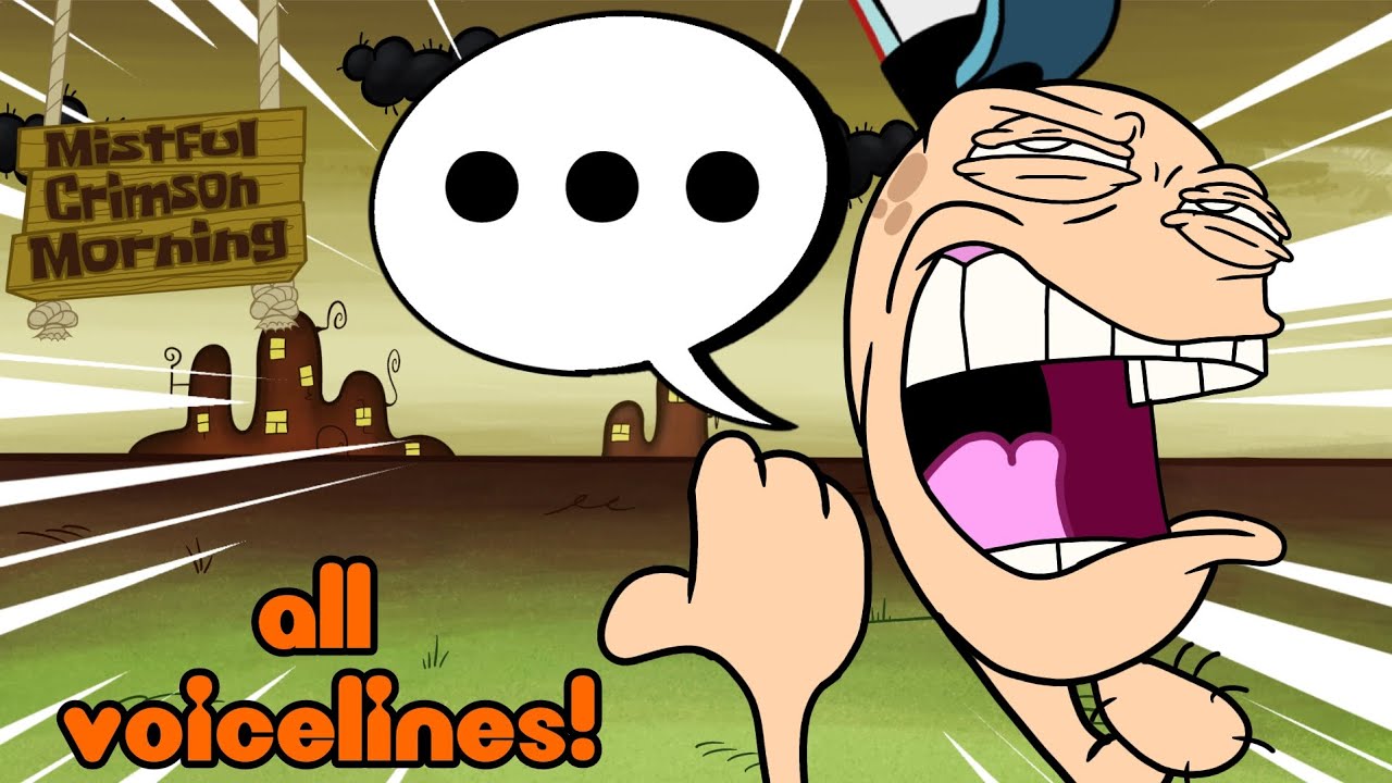 Friday Night Funkin - MCM DEMO UPDATE | All Yummer's voicelines (INGAME ...