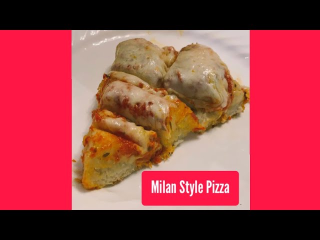 Milan Marcos Pizza