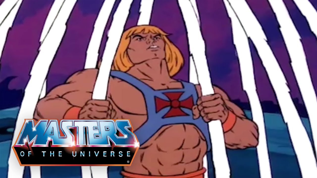 He-Man Official | 3 HOUR COMPILATION | He-Man Full Episodes | Videos ...