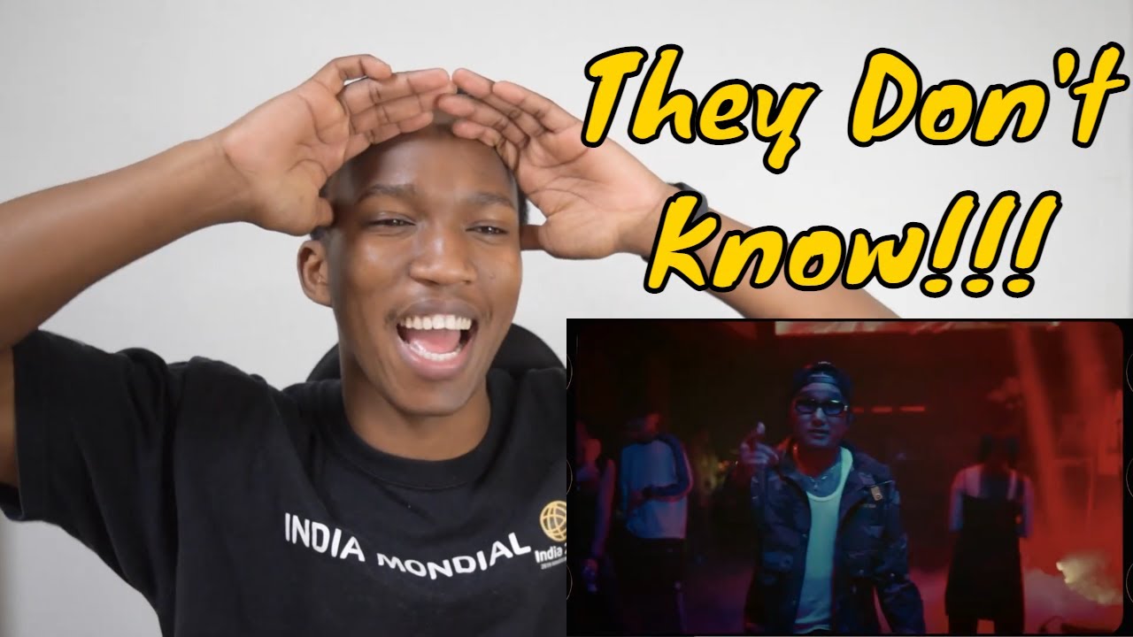 Lil BATO ft Morningstar - They Don't Know | REACTION - YouTube