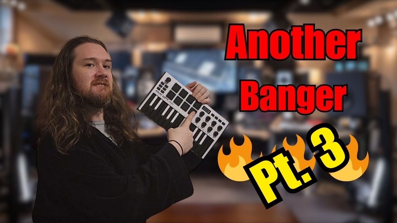 Another Banger Beat (pt. 3) - YouTube