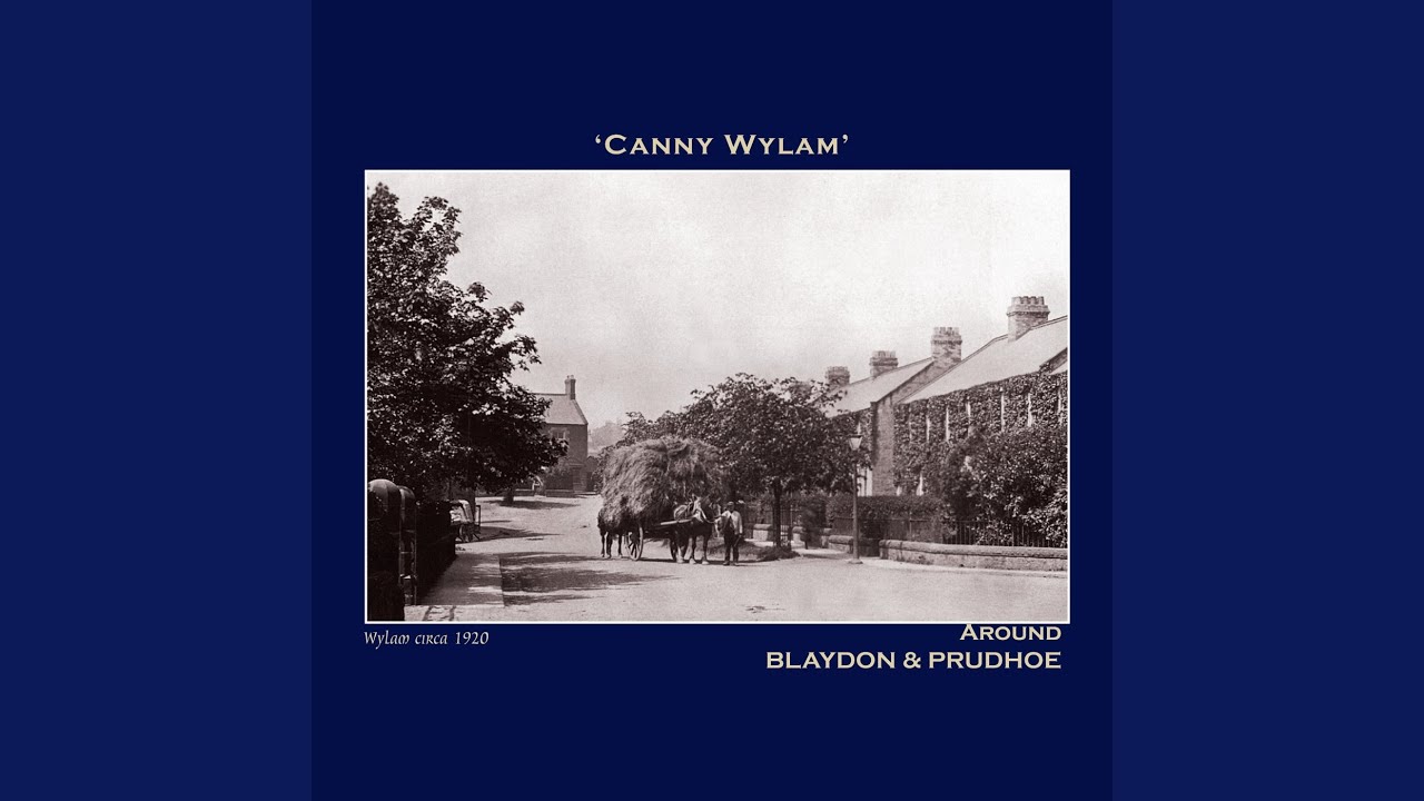 Blaydon Races - YouTube