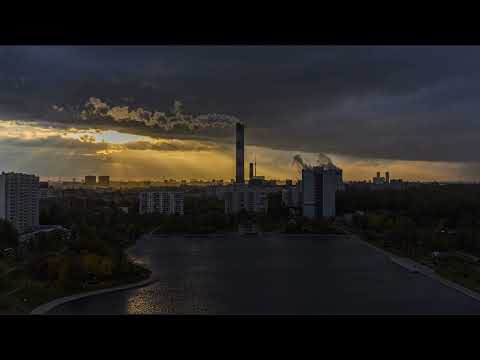 Гольяново - NTL - Точка Отсчета