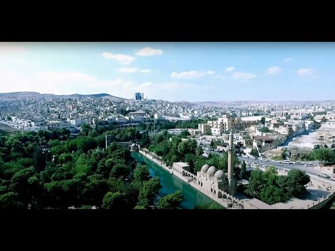 GRUP BERFİN  - Delalya Rıhaye  (Urfanın Güzeli) (Gola masya pır Xweşe) 2023