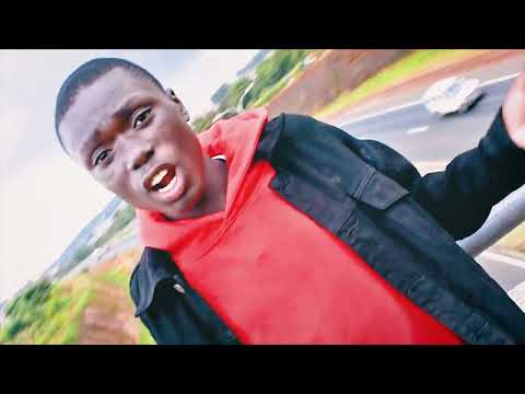 POWER - ANOLI SPARTA (OFFICIAL MUSIC VIDEO)