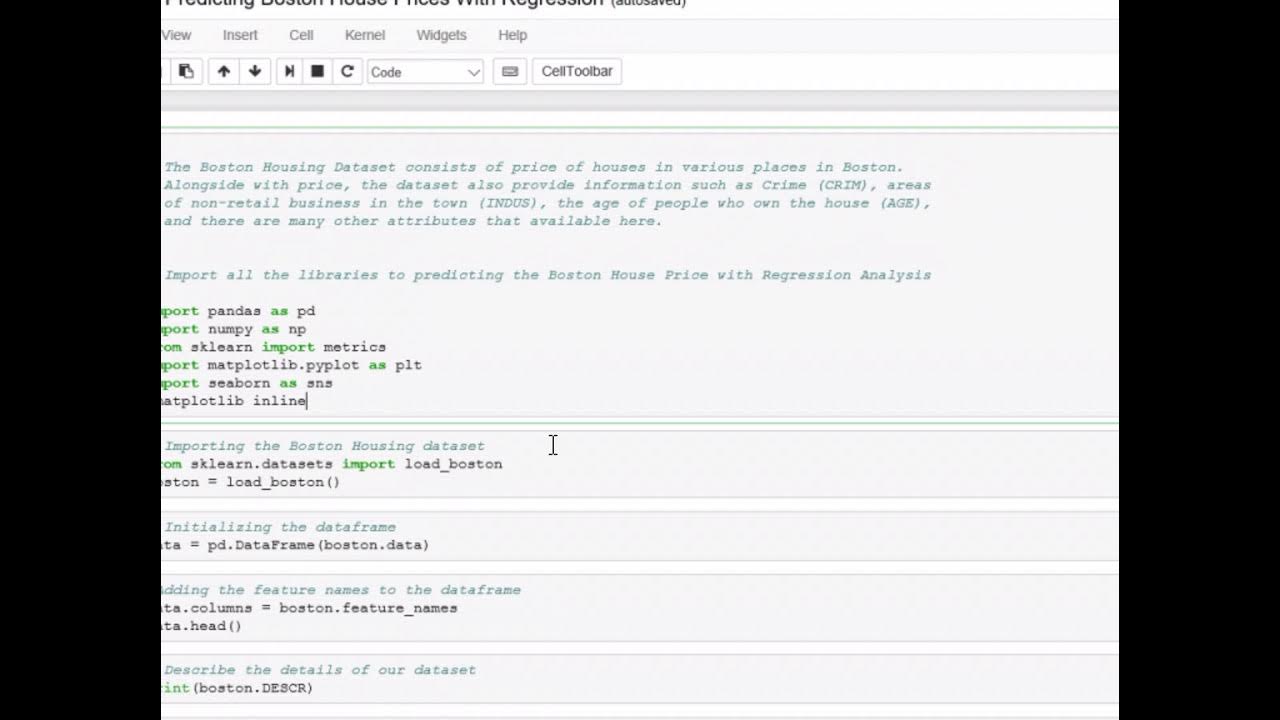 Machine Learning using Python -project assignment for Skyfi Labs Online Course - MITHUN ROY ...