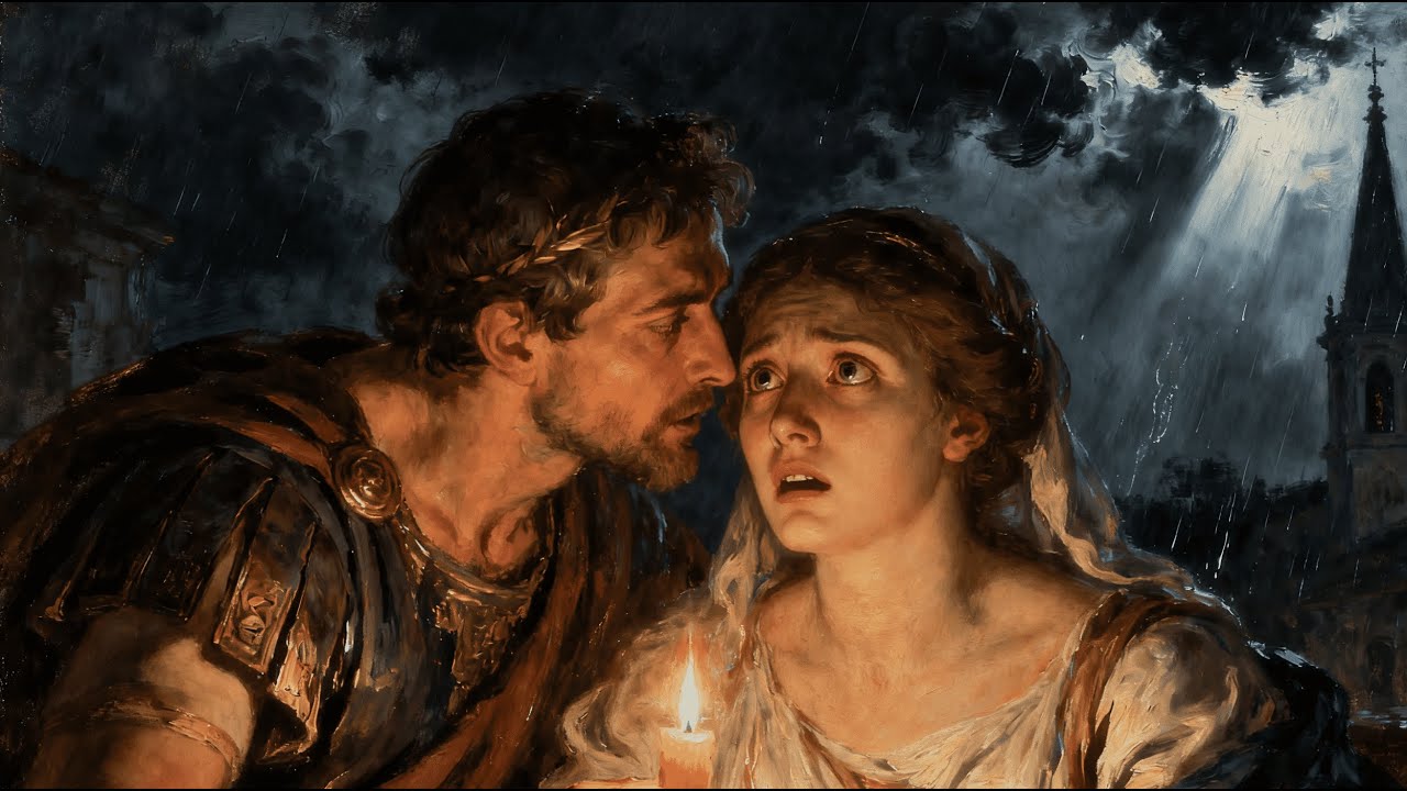 The Most Bizarre Sexual Practices in Ancient Rome - YouTube