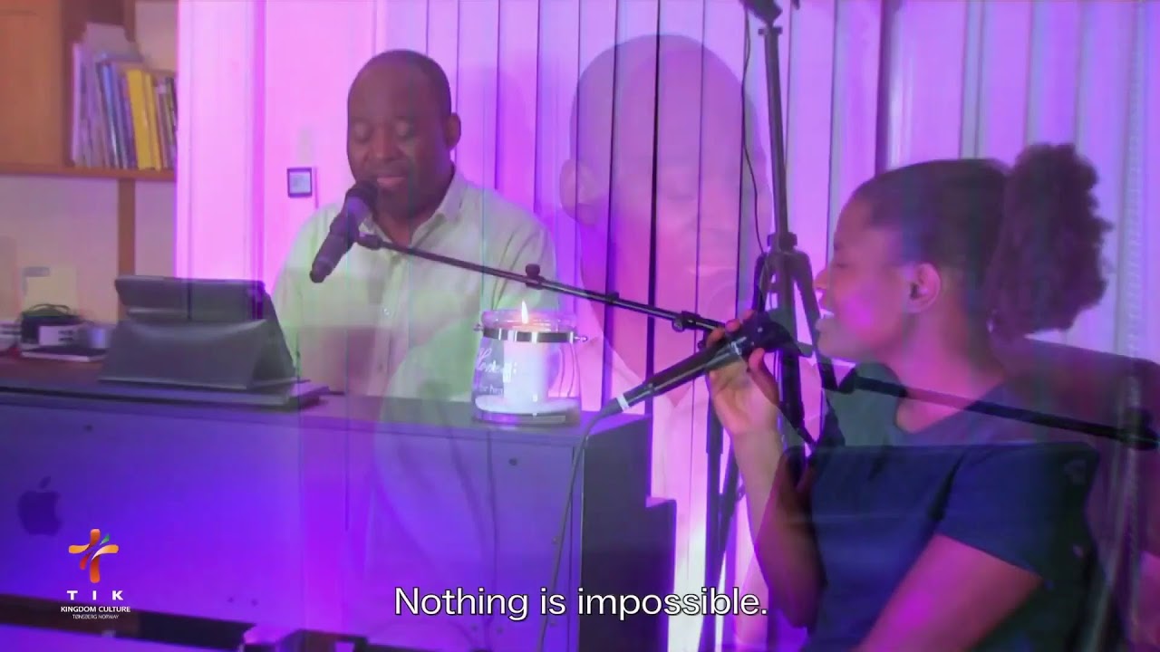 Dr. Joseph Akinyele Live Stream - YouTube