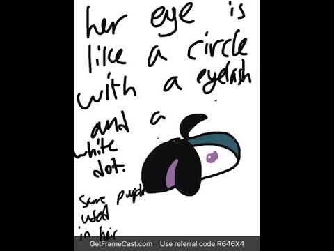 how to draw Static ( read description ) - YouTube