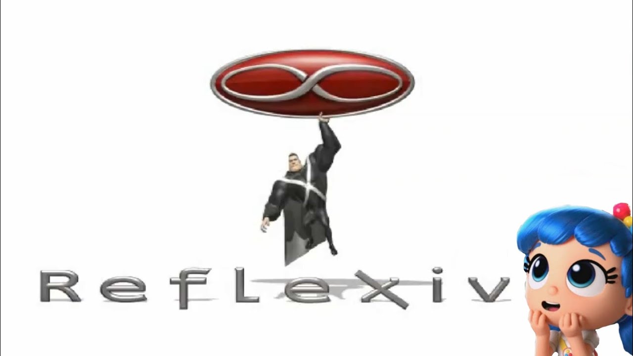 Reflexive Entertainment Logo (2007) - YouTube