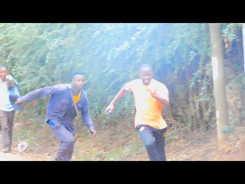 Hood Fight 2023 |Funny Prank|  @TheeUnscripted