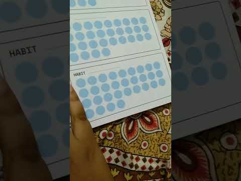 SIGMA STUDY TRACKER UNBOXING AND MY REVIEW#shallubhaiyya.# ...