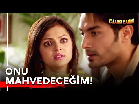 O Benim Madhu'mu Çaldı! | Yalancı Bahar Hint Dizisi 130. Bölüm