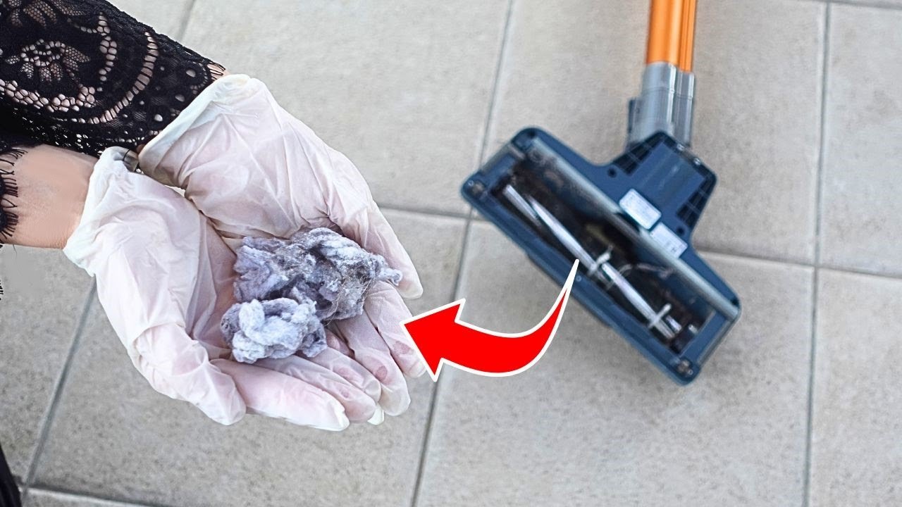 NESSUNO SI RENDE CONTO CHE DEVE ESSERE PULITO Motivational Cleaning ...