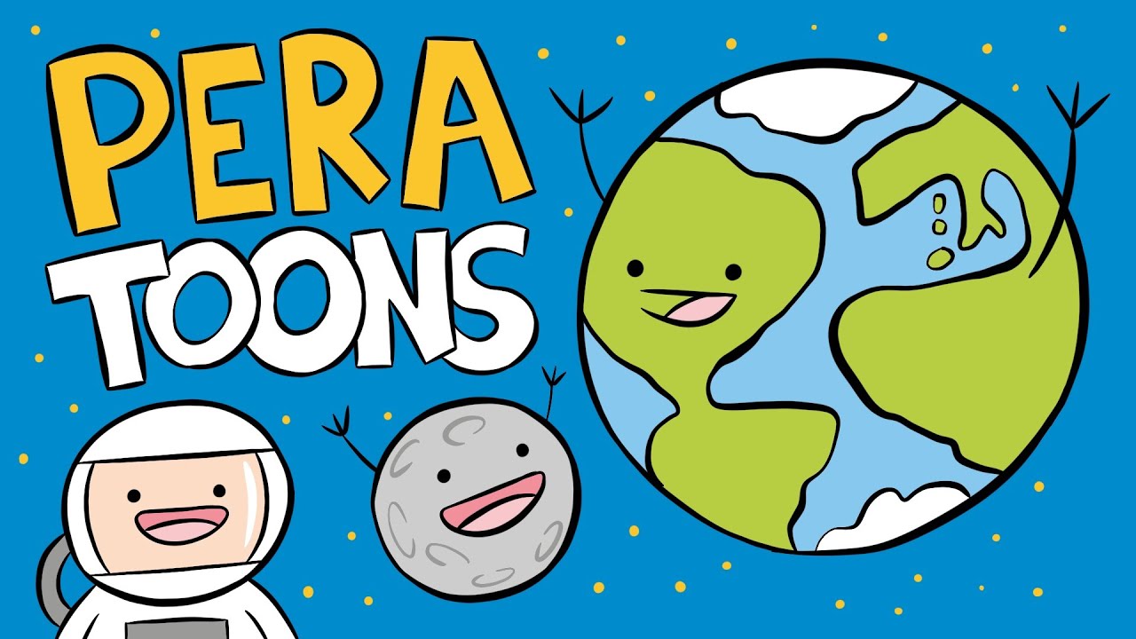 Pera Toons 3 - YouTube