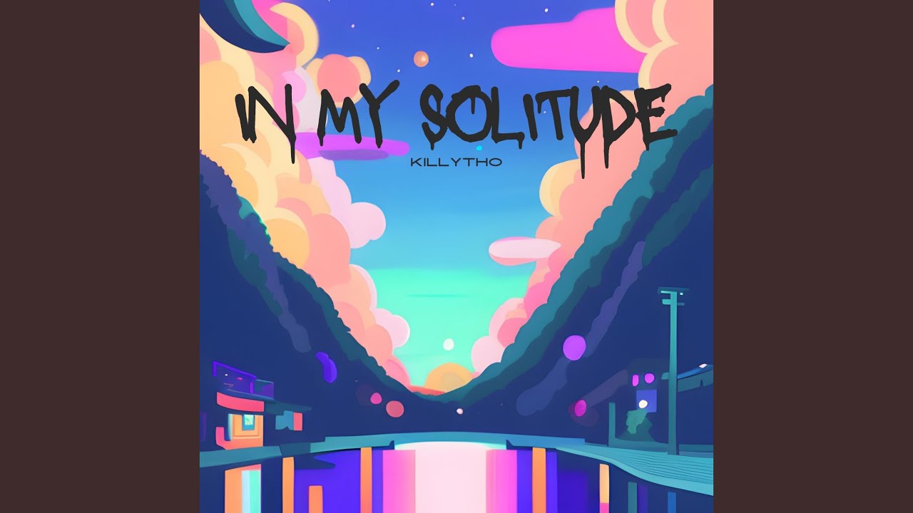 In my Solitude - YouTube