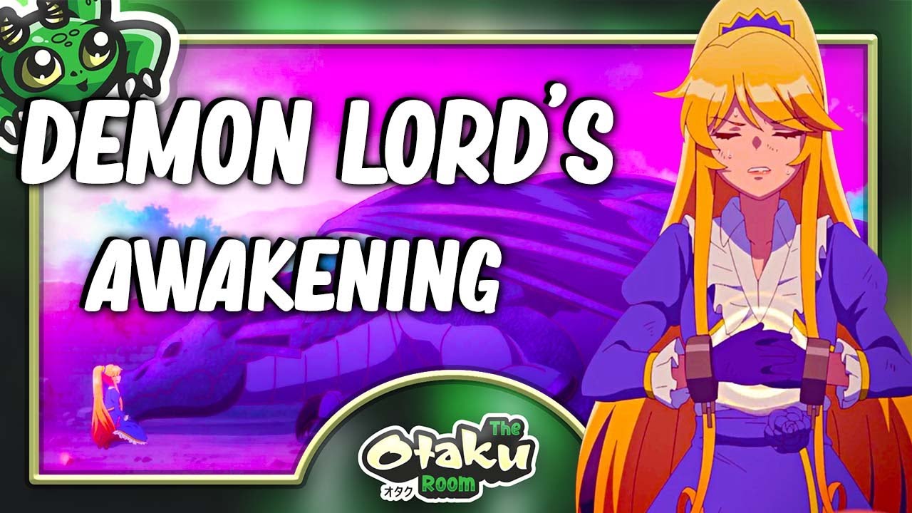 CLAUDE MAKES AILEEN CRY?!😢😢 - I'm the Villainess So I'm Taming the ...