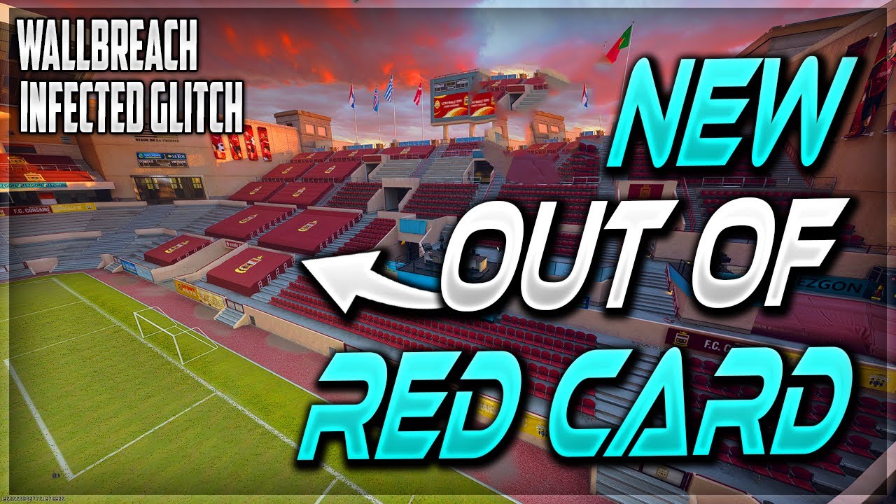 Black Ops 6 Glitches - *New* Insane Infected Out Of Map + Wallbreach On ...