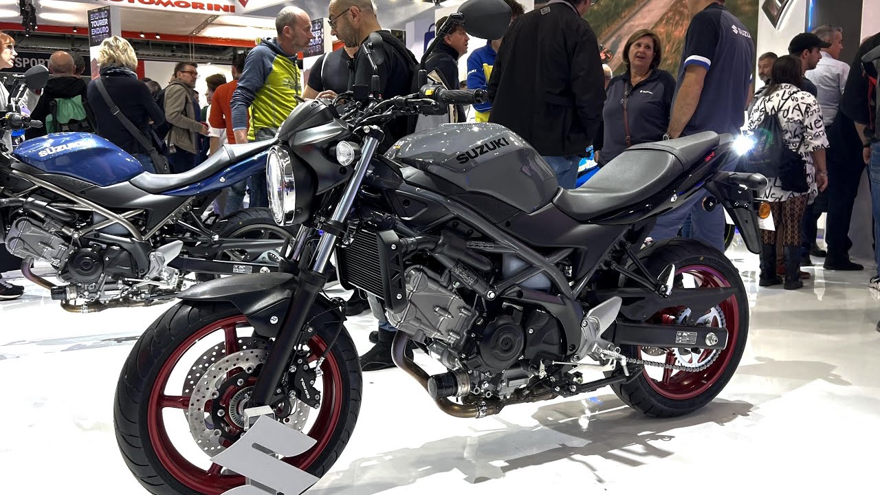 10 Budget-Friendly Motorcycles Worth Buying For 2023-2024 - YouTube