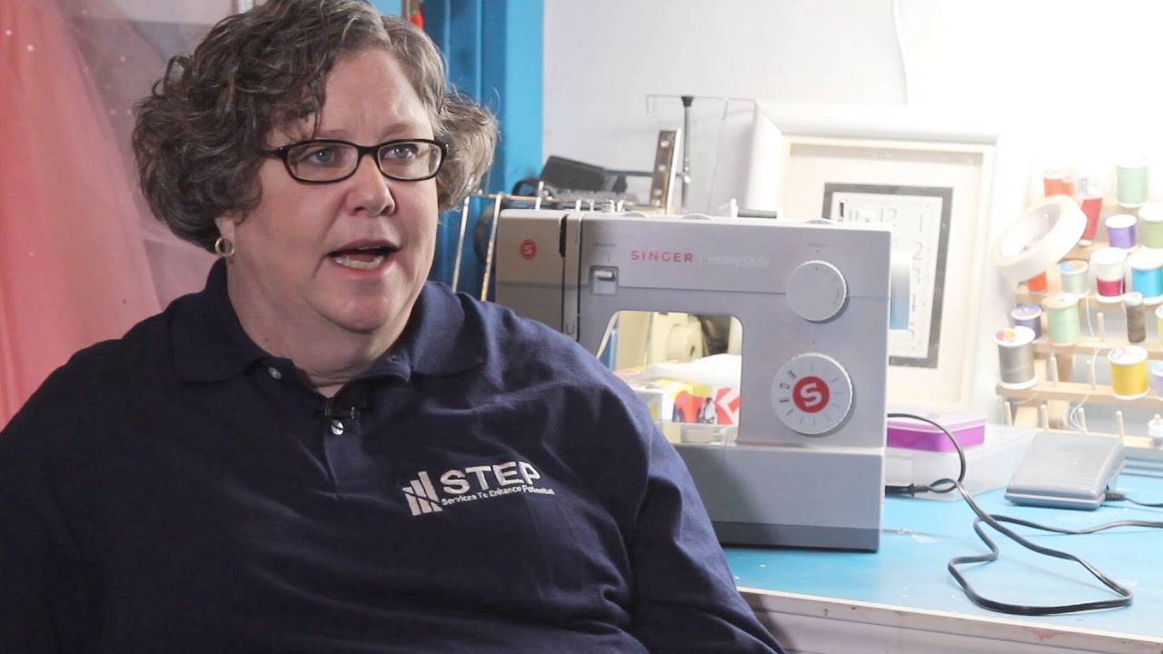 Congratulations, Tracy! - YouTube