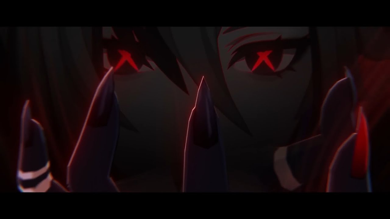 Queen Pyro - YouTube