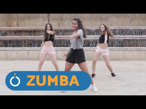 Short Zumba Dance Workout for Beginners