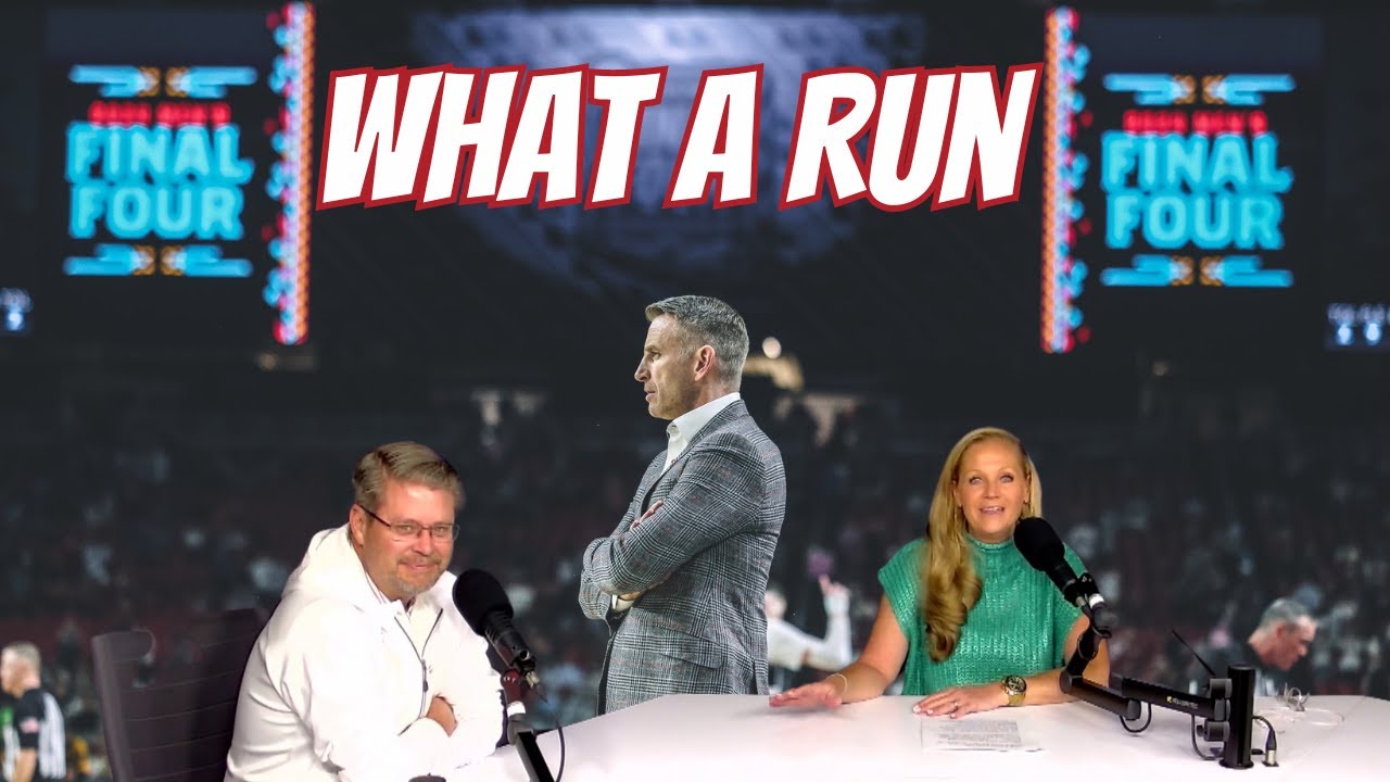 What a Run | Respect the Process Ep. 30 - YouTube