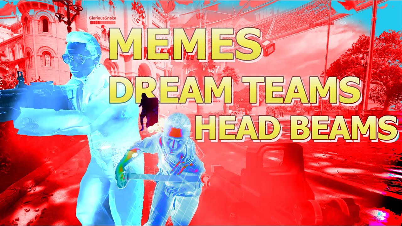 Memes, Dream Teams, and Head Beams : The Finals Season 1 Highlights ...