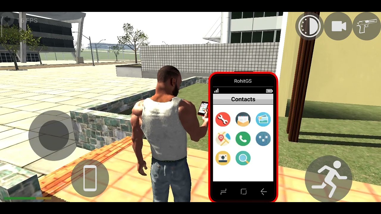 How to use RGS tool - YouTube