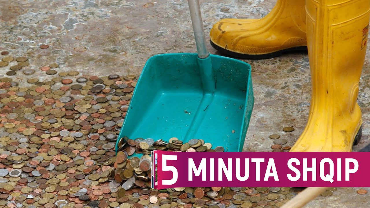 Mbi 1 Milion Euro do Vit ka Ndodh Me Parat E Hedhura Nga Turist t mbi-1-milion-euro-do-vit-ka-ndodh-me-parat-e-hedhura-nga-turist-t