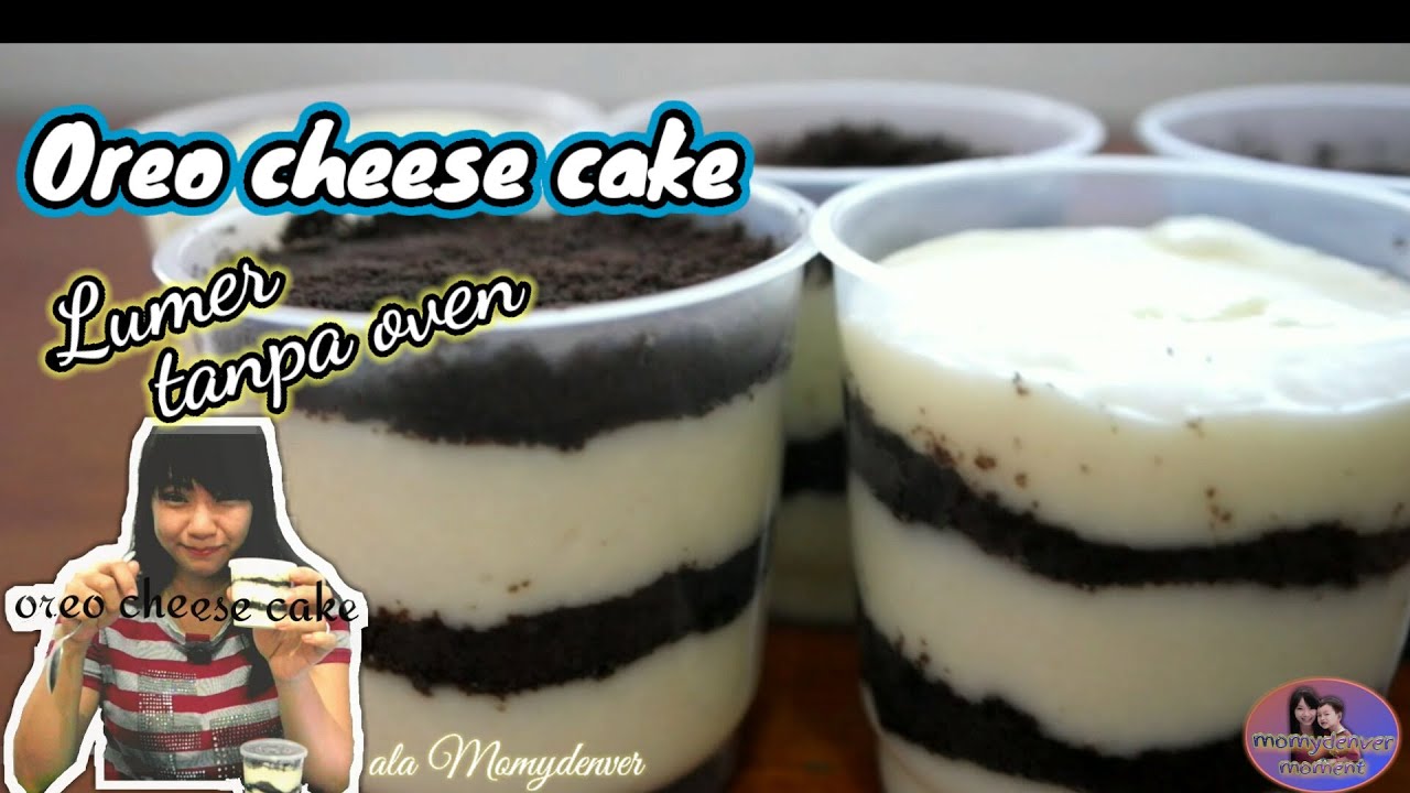 OREO CHEESECAKE | OREO DESSERT BOX | OREO CHEESE CAKE | NO BAKE | anti ...