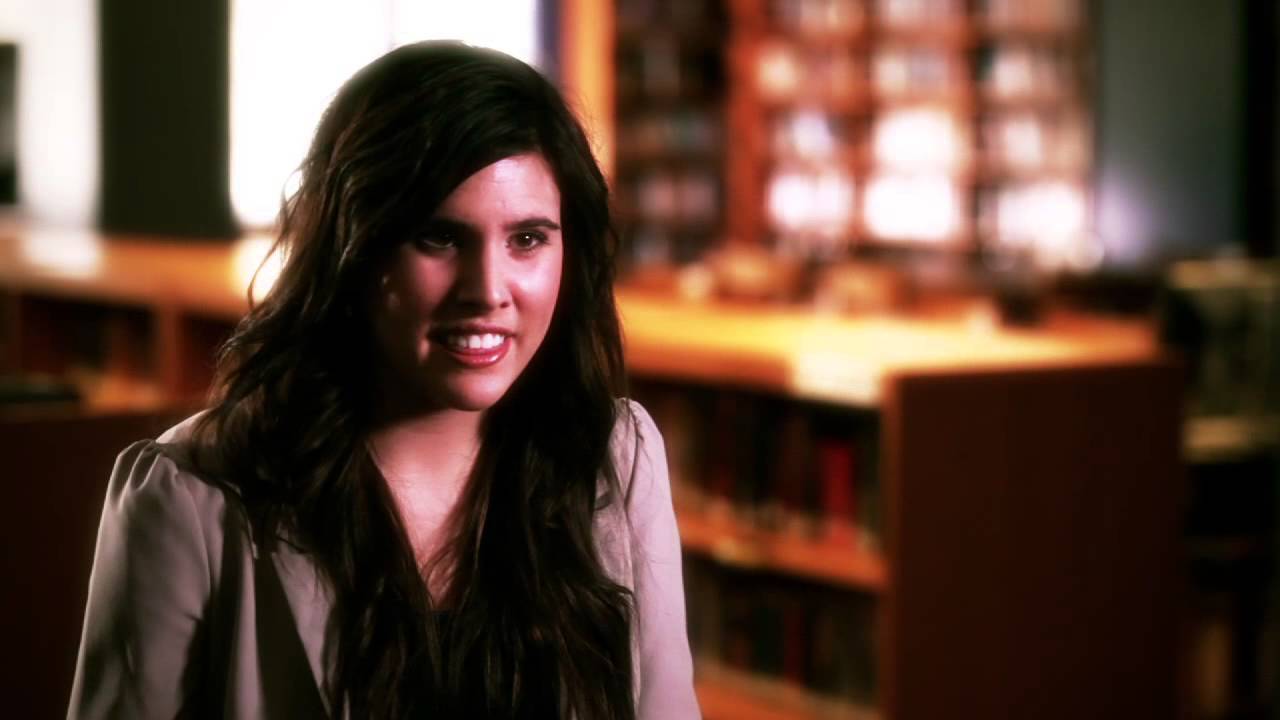 Not a Fan - Teen Edition: Shelbi Draper - YouTube