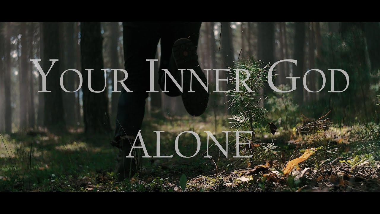 Your Inner God - Alone (OFFICIAL MUSIC VIDEO) - YouTube