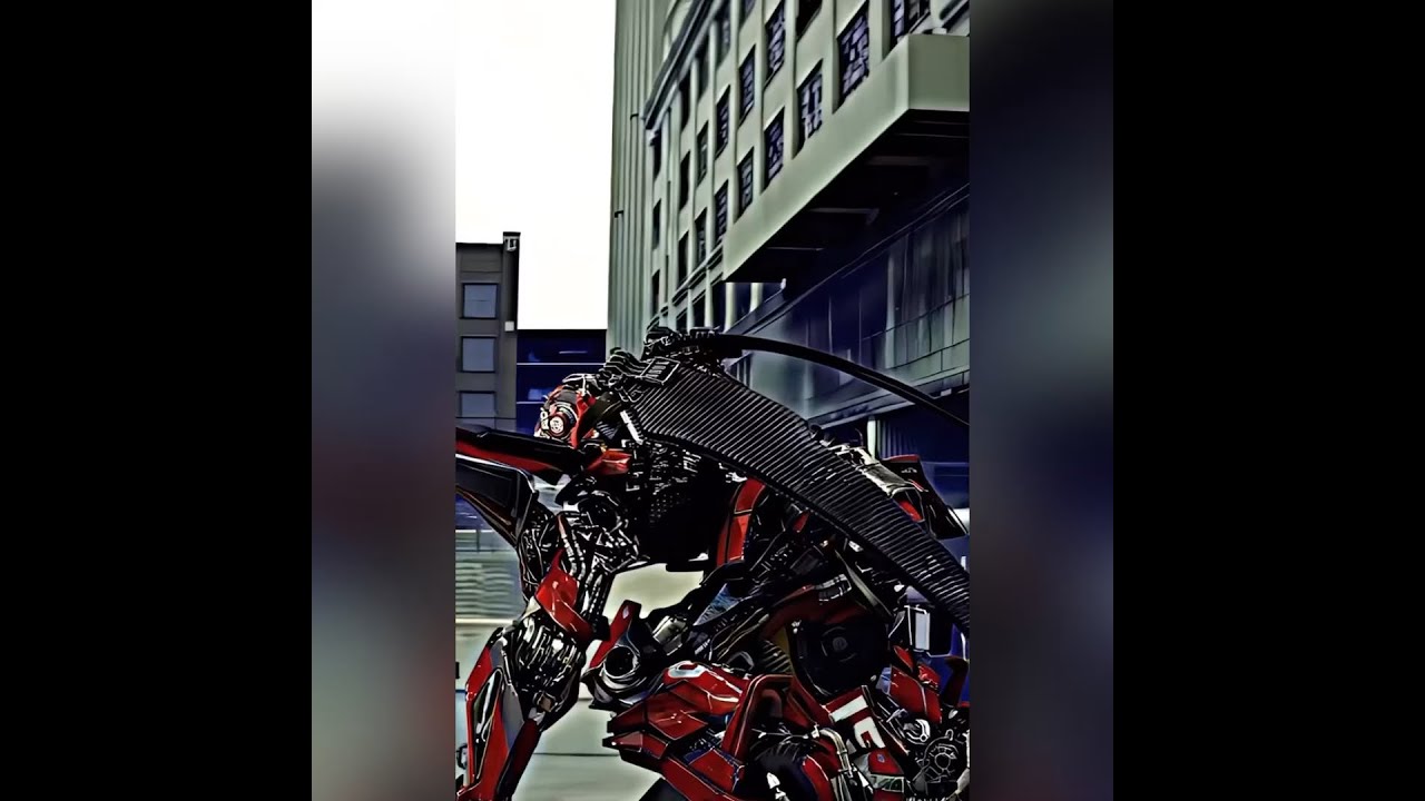 Lookatbook - "Flexin and Finessin" (Full Transformers Edit) - YouTube Music