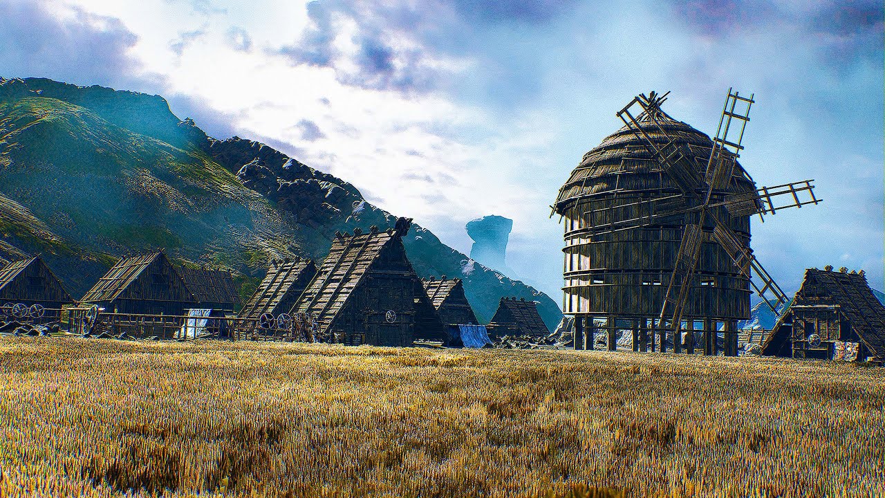 40 New UPCOMING Strategy Games of 2021 (City Building, RTS, Survival ...