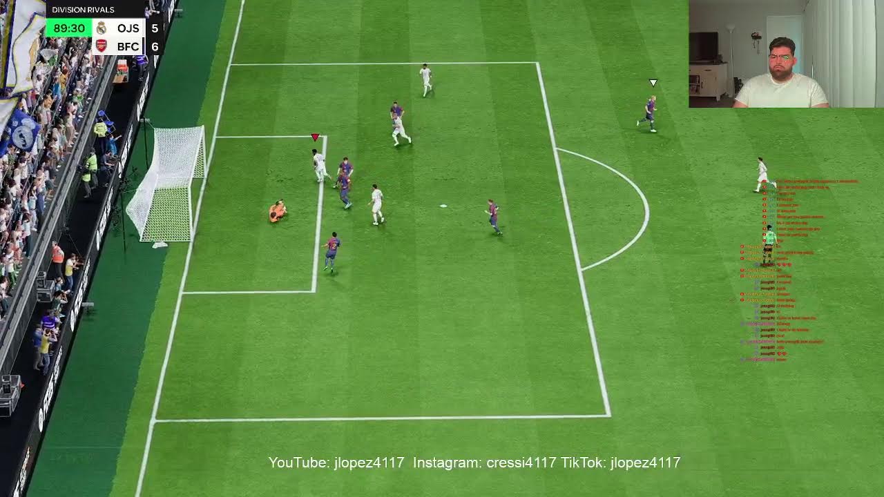 FUT IMMORTALS THIERRY HENRY! FC 25 ULTIMATE TEAM! - YouTube