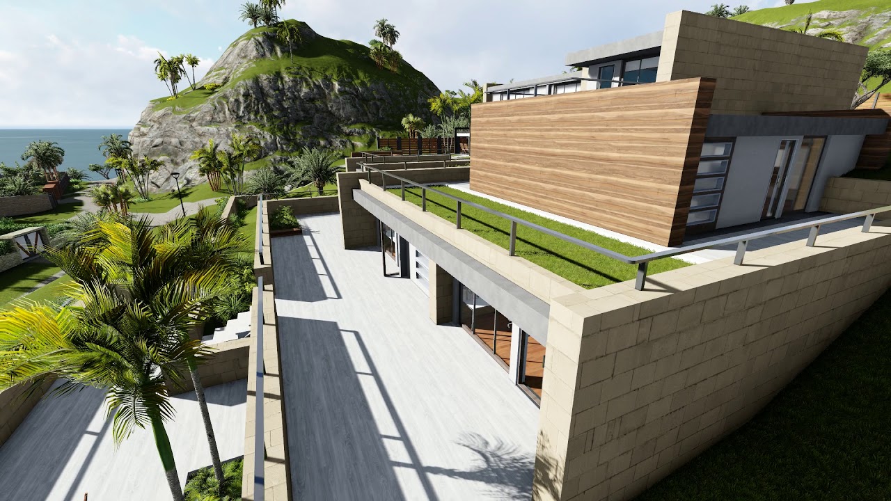 Project 13 - YouTube