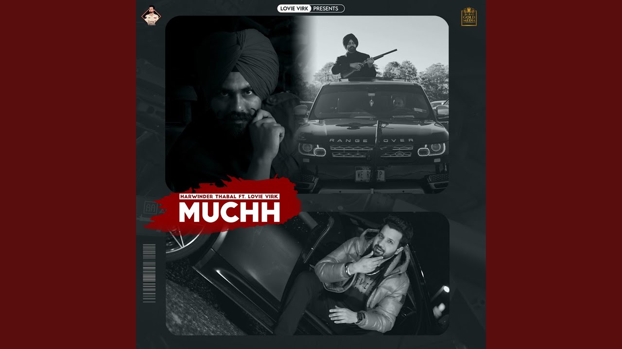 Muchh - YouTube