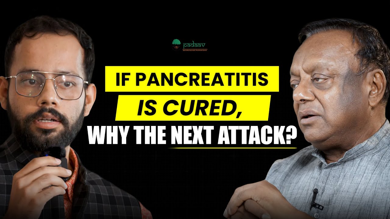 Acute, Recurrent, and Chronic Pancreatitis: A Clinical Overview by ...