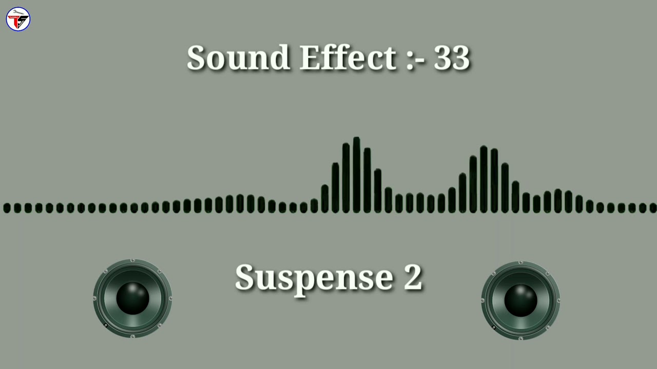 Suspense 2 || Sound effects for TikTok video - YouTube